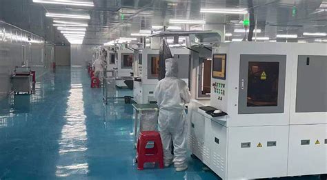 About Us Dalian Eastern Display Co Ltd