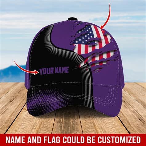 Custom Full Colors All Over Printed Cap Azfancy