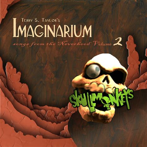 Imaginarium Vol 2 Songs From The Neverhood Original Video Game