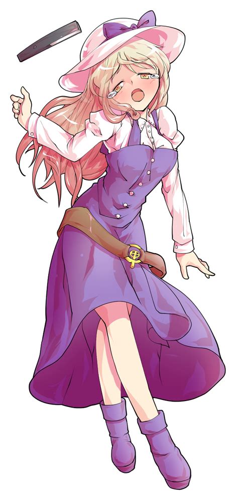 Dairi Watatsuki No Toyohime Touhou Highres Large Variant Set Variant Set 1girl Alphes