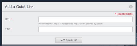 Customising SharePoint Modal Dialogs
