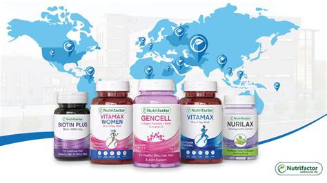 Nutrifactor Making Pakistan Proud With Global Demand In 40 Countries
