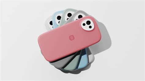 Xiaomi Smartphone Concept on Behance