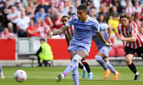 Transferência De Raphinha Deve Render Milhões Ao Avaí Esporte News Mundo