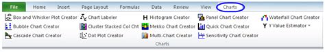 Excel Add Ins • My Online Training Hub