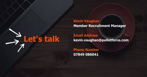 Mark Tapper Posted On Linkedin