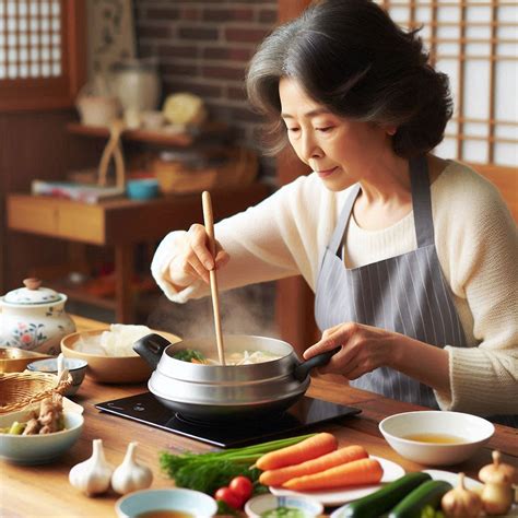 멸치와 견과류 궁합