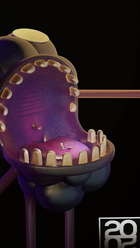 Do 3d Modeling Rigging And Animation By Alexmrak Fiverr