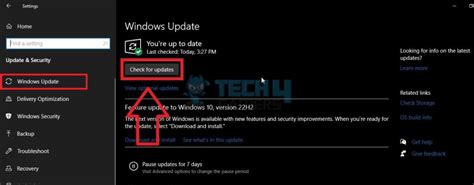 Windows Not Detecting Second Gpu Our Detailed Guide Tech4gamers