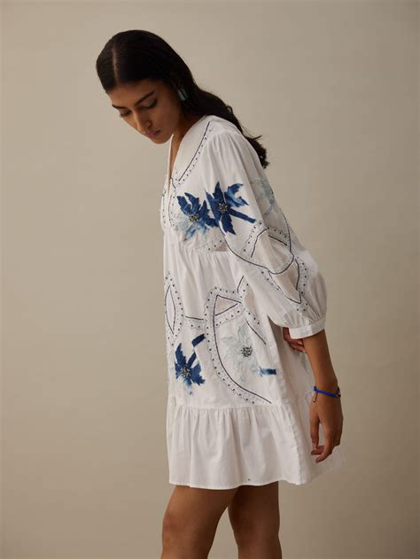 Coco Dress Nakateki