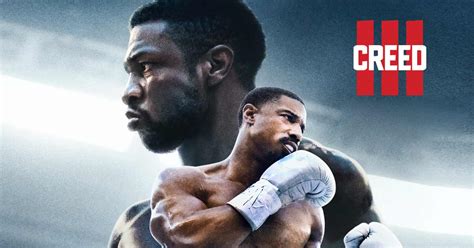 Creed 3 Movie Review Michael B Jordan Is Back In The Ring To Prove