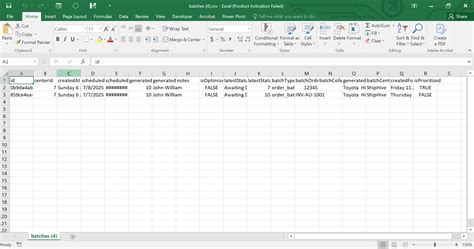 Batch Export Lirix Knowledge Base