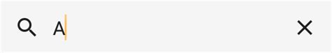 Android Disabling Searchview Stack Overflow