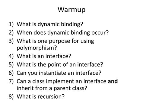 agenda warmup ap exam review litvin a2 ppt download