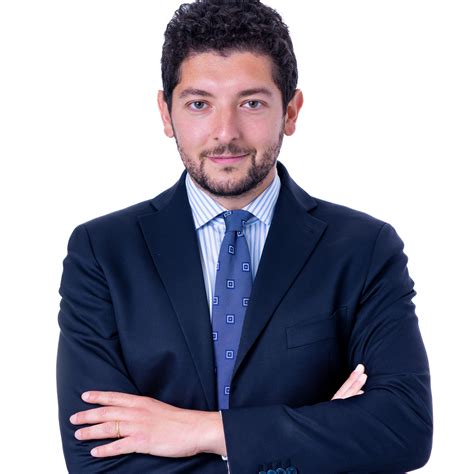 Andrea Coluzzi · Ikn Italy