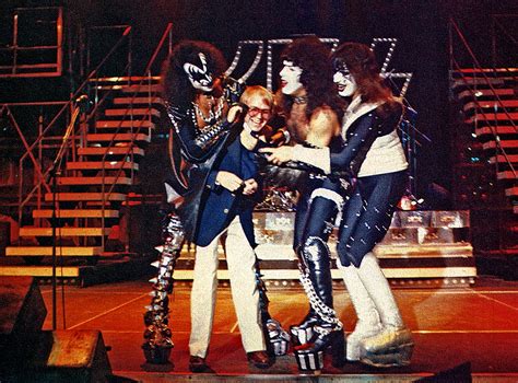 Fritz Postlethwaite Passed Away The God Of Thunder Facebook