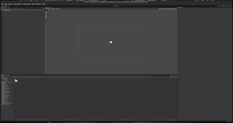 font on unity hub r ubuntu