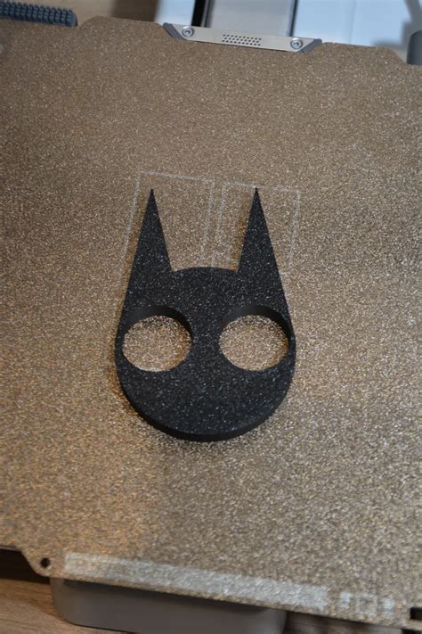 Cat Ears Self Defense By Andreuser Makerworld