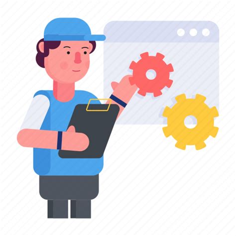 App Development App Configuration App Setting App Setup Mobile Development Icon Download