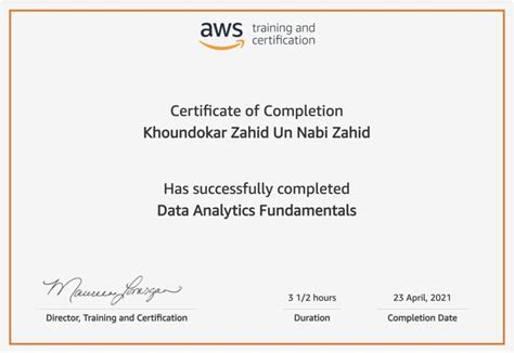 Aws Awstraining Dataanalysts Datawarehouse Datascience Data