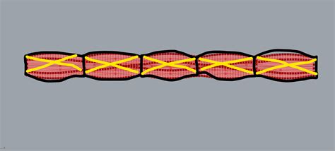 Separate Triggering Points For The Different Columns Grasshopper