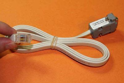 Tait TM Series Radio Programming Cable TM TM TM TM TM EBay UK