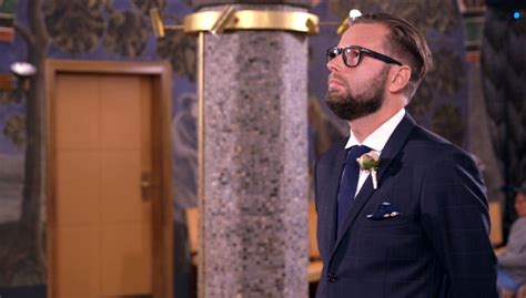 T Ved Første Blik Ulrik Efter Skilsmissen Jeg Har Mistet Modet