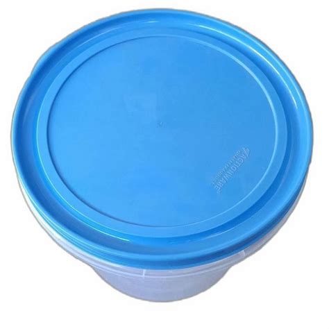 Transparent Actionware Plastic Food Container For Home Size Dimension 8 X 12 Inch At Rs 367