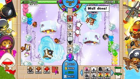 Bloons TD Battles WWGDB