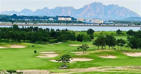 중국 웨이하이에서 펼쳐지는 골프 축제 3월 28일부터 매경골프페스타 개최