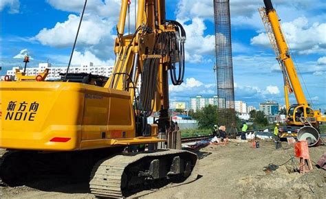 Барилгын шон суурь эргийн бэхэлгээ хөрсний ус шавхалт