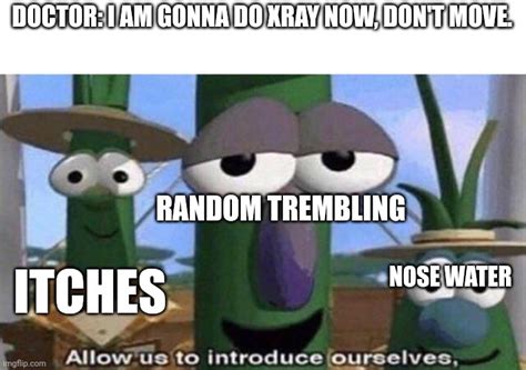 Whos With Me Imgflip
