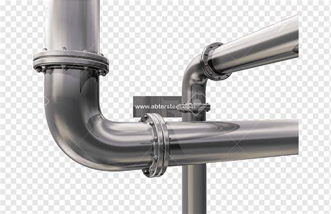 배관 파이프 배수 배관공 누출 강관 기타 욕실 강철 Png Pngwing