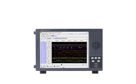 Portable Logic Analyzers 16864a Keysight