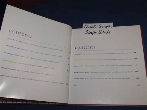 COOKBOOK Cooking Club Of America Set Of Tons Of Recipes Etsy