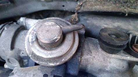 Нужна помощь Ошибка P0299 и полное отсутствие мощности — Skoda Octavia A5 Mk2 1 9 л 2006 года