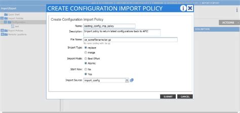 Replace A Complete Aci Fabric Cluster Cisco