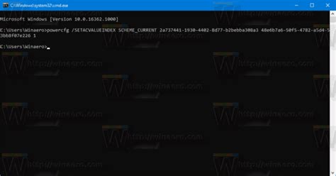 How To Enable USB Selective Suspend In Windows