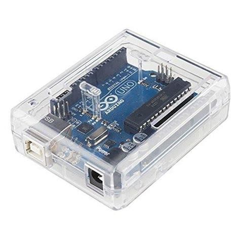 🥇 Los Mejores Arduino Uno Dimensiones