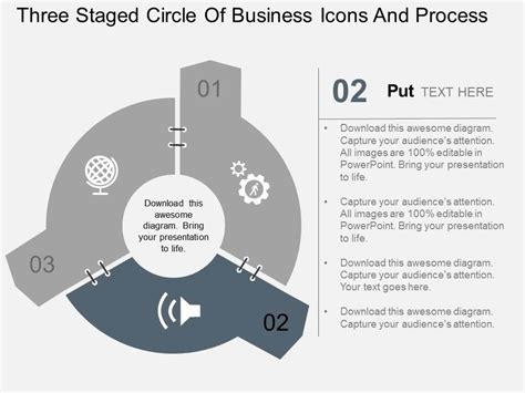 Top 10 3 Points Slide PowerPoint Presentation Templates In 2024