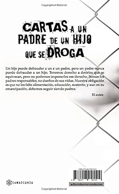 Una Carta Para Mi Hijo