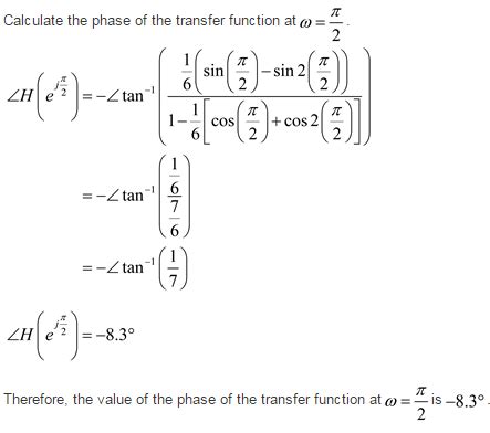 Solved Figure Shows The Pole Zero Plots For Three Different Causal LTI Answer