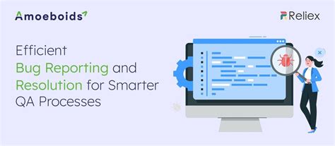 Efficient Bug Reporting And Resolution For Smarter Atlassian Community