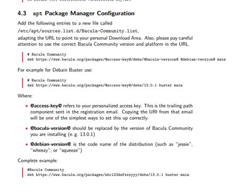 Manage Keyring Files In Trustedgpgd General Linux Question Its Foss Community
