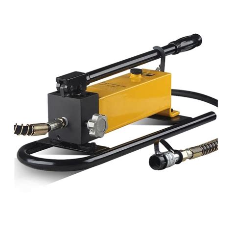 Cp 700 Hydraulic Hand Pump Tool Suppliers In Dubai Uae