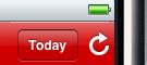 Objective C Adding UIToolbar With Two UIBarButtonItem To A UINavigationBar Poor UIToolbar And