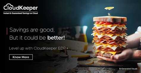 Cloudkeeper On Linkedin Aws Enterprise Discount Program Aws Edp