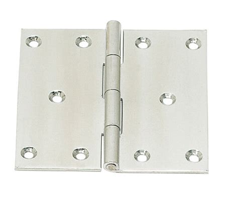 Панта инокс 100х100мм