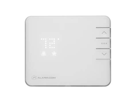 Adc T2000 Rc Z Wave Smart Thermostat