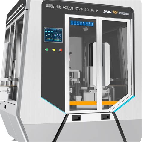 Tn 150dlh High Speed Positioning Labeling Machine High Speed And